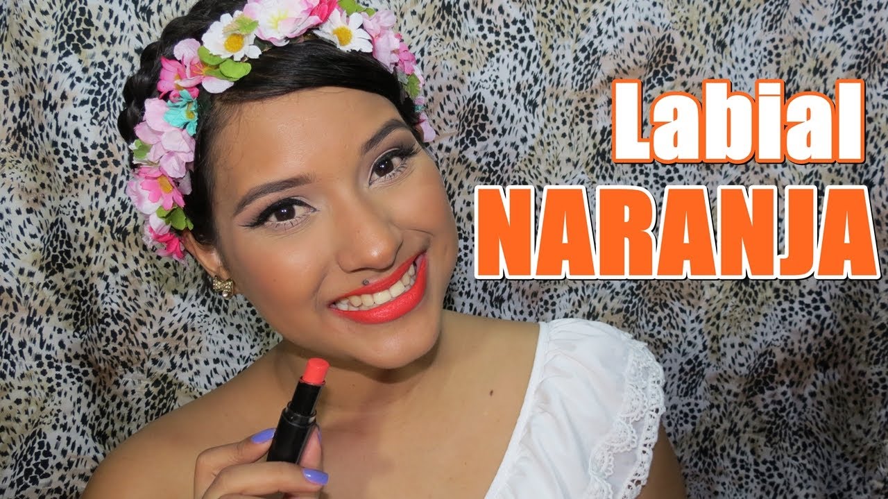 Tendencia de labiales para el verano | Ahora News