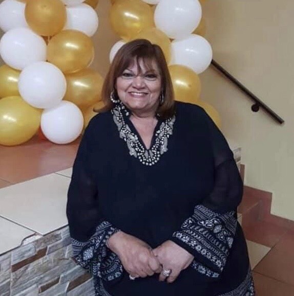 EMMA AYALA: DEL EMBELLECIMIENTO A LA MÚSICA | Ahora News