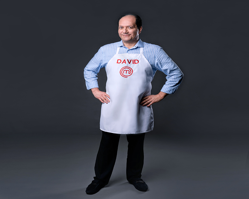 CONOZCA A LOS 15 PARTICIPANTES DE LA NUEVA TEMPORADA DE “MASTERCHEF ...