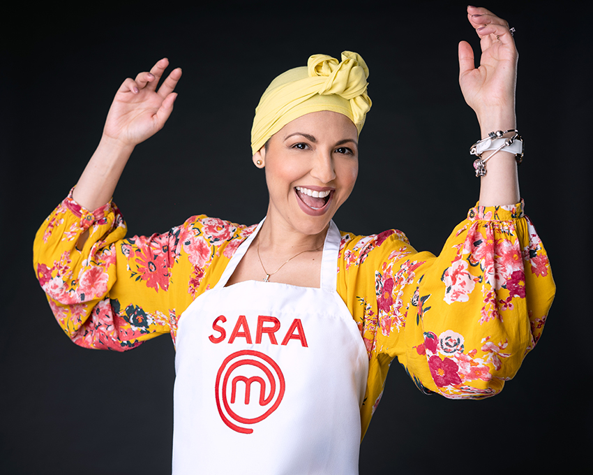 CONOZCA A LOS 15 PARTICIPANTES DE LA NUEVA TEMPORADA DE “MASTERCHEF ...