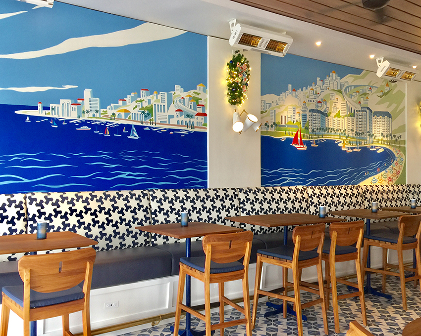 Tres días en la Riviera de Disney | Ahora News