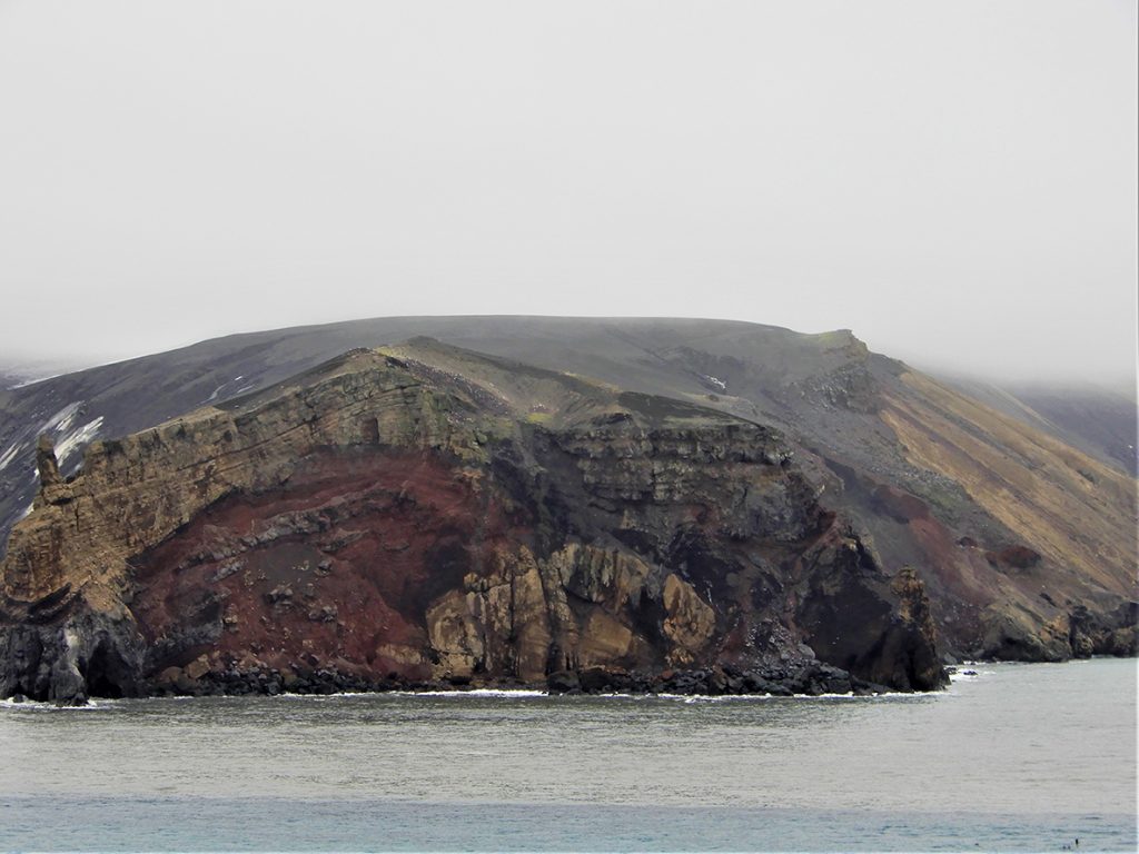 Postales de un crucero alrededor del mundo: En el fin del mundo en el ...