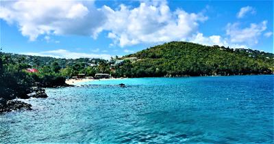 5 imperdibles de St. Thomas | Ahora News