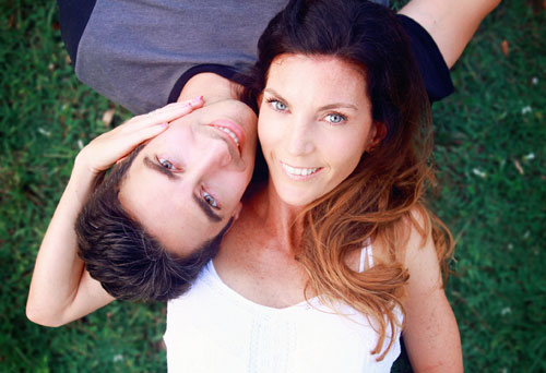 Volver a ser Feliz de Marc y Angel Chernoff | Ahora News